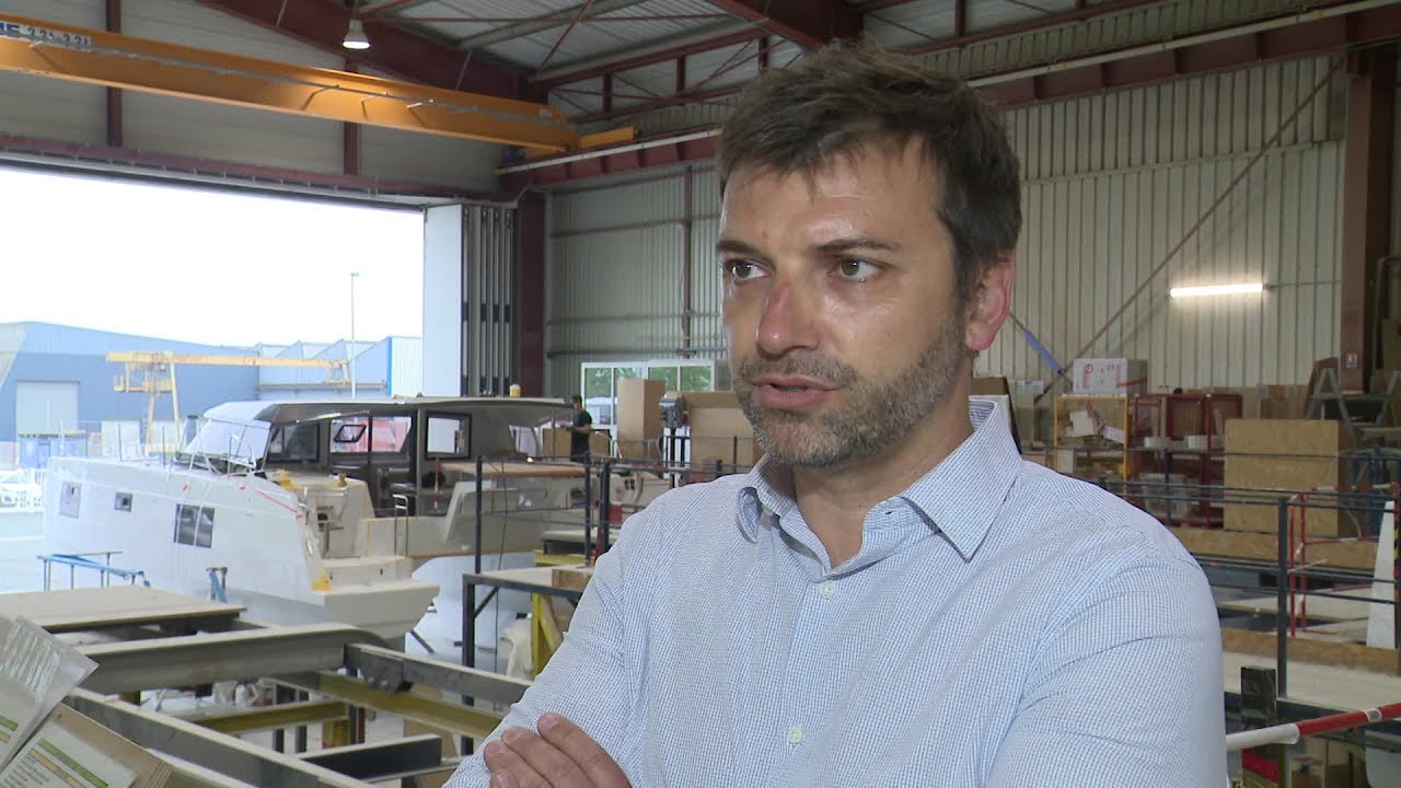 AMEL 50.2 : Le nouveau chapitre tant attendu de la construction ...