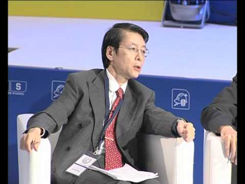 Panel II Question on Japanese Economic Integration Agreement