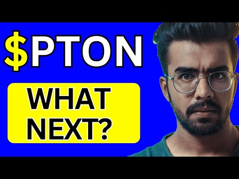 XXX STOCK NEWS THIS MONDAY!⚠ (buying?) 🚧 PTON STOCK FRIDAY ALERT! (february update!) PTON