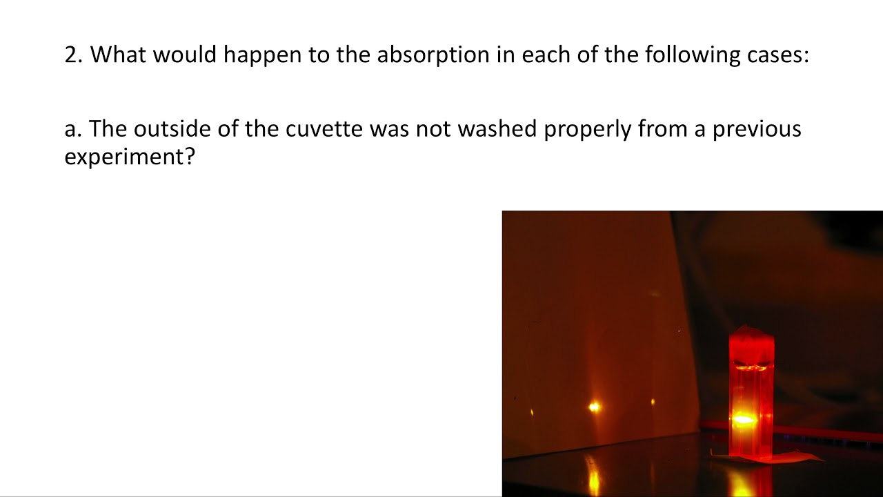 Experiment 3 Pre-Lab Help