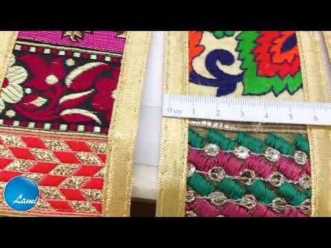 Lace - Decorative Lace Latest Price, Manufacturers & Suppliers