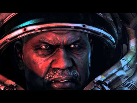 Steam Community :: Video :: StarCraft II HOTS [Conscience] Cinematic