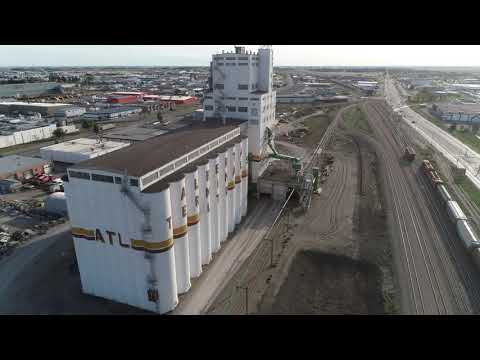 Cargill Rail
