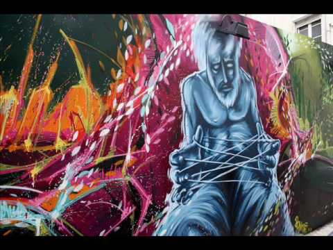 PMC - Hip Hop Kultura