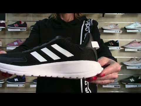 Novedades Adidas Mujer Negra - Blanca - Tienda Adidas Valencia 2020.