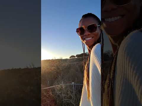 Chase the sunset with us!
