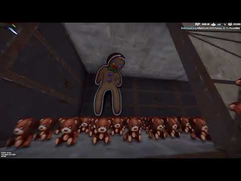 Steam Community :: Video :: Pookie Bear