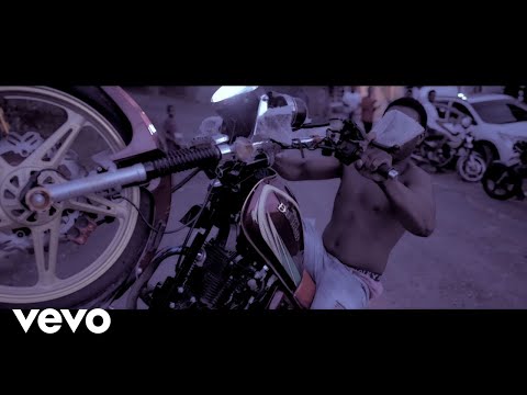 Rasblinga - Steam (Official Video)