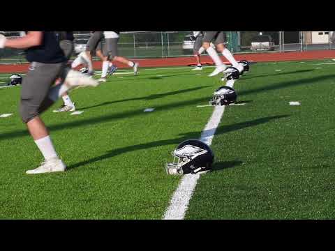 Blue Mountain Football Schedule Preview