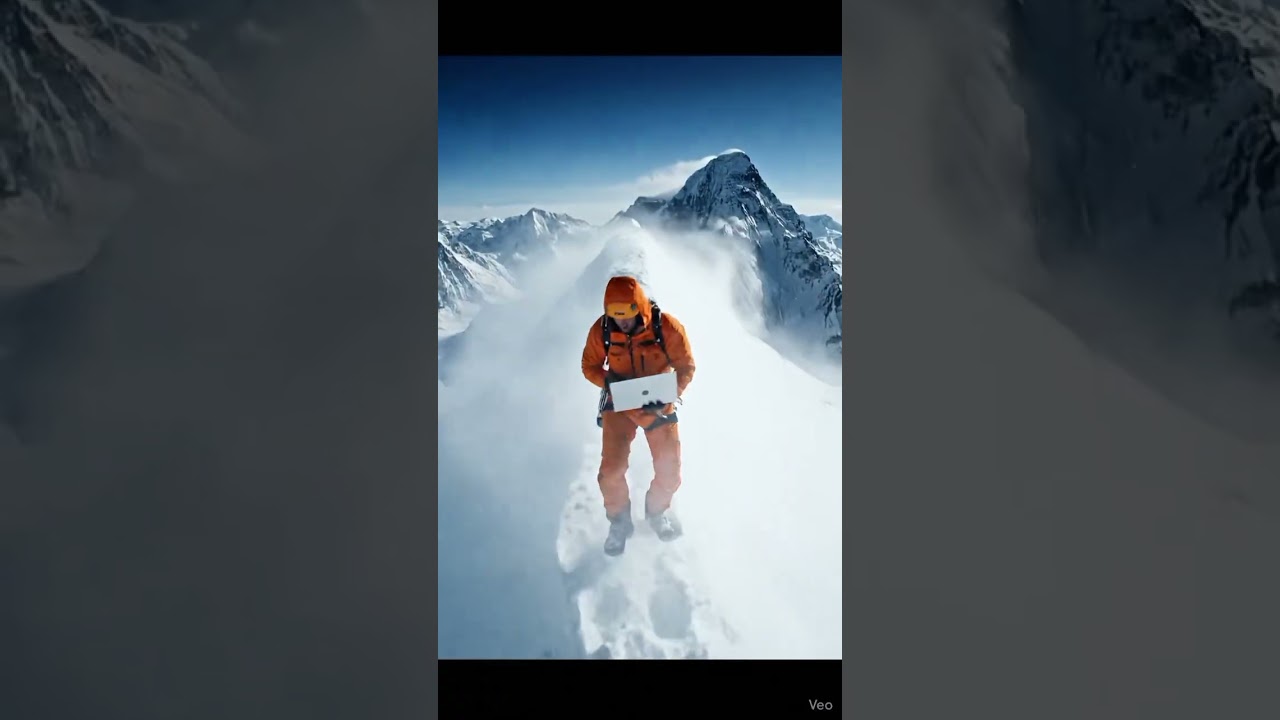 Mountain Climber - UIDriver