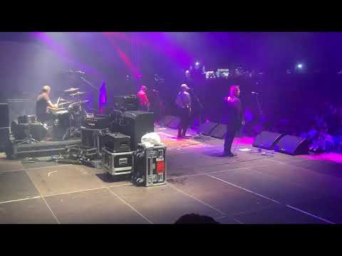 Hoodoo Gurus - Come Anytime - live @ Sandalford Estate Swan Valley - April 10, 2021