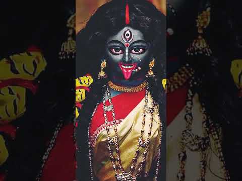 kali ma #kali #religion