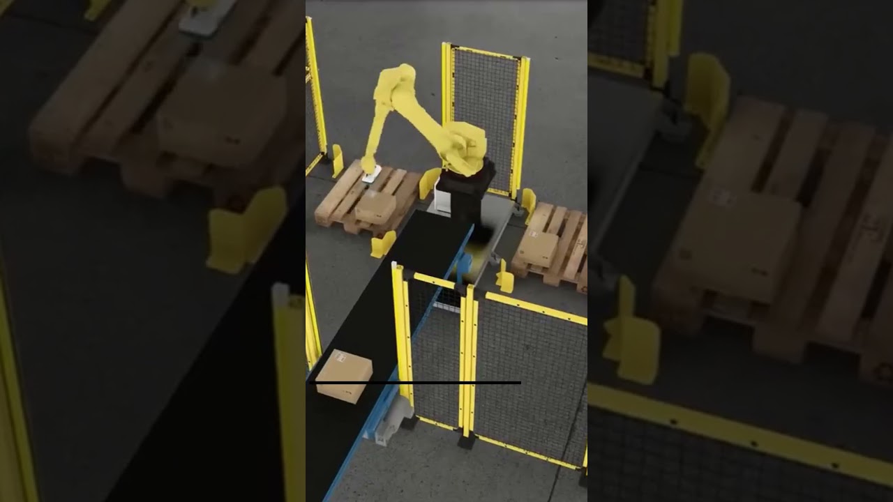 How the VRB Model will revolutionize robot learning