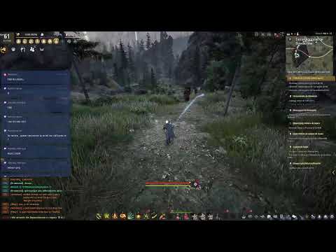 Steam Community :: Video :: Black Desert Online BDO 07 - Saga de um ...