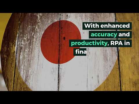 Fintech Evolution: RPA in the World of Finance  - Cigniti Technologies