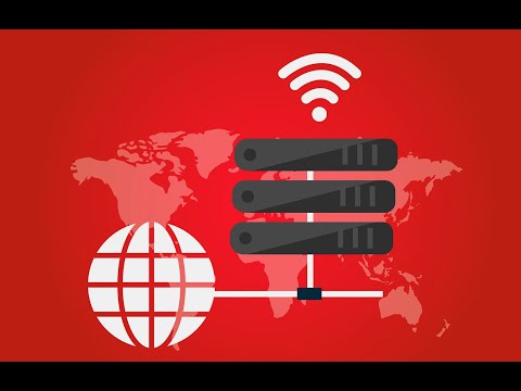 What is a Proxy Server? #CyberSecurity