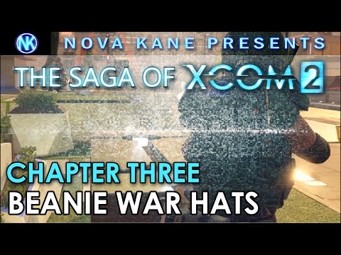 Steam Community :: Video :: XCOM 2 - Beanie War Hats [3/14]