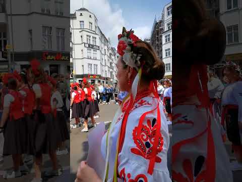 Karneval der Kulturen 2025