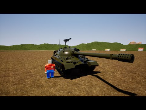 Steam Community :: Brick Rigs