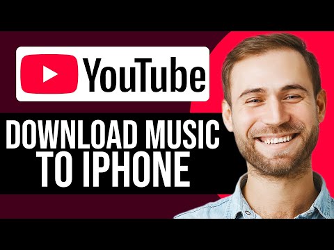 How To Download Music From YouTube To Your iPhone (2025) Full Guide
