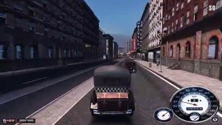 Modded Mafia - Visually Enhanced Gameplay at Mafia 2 - Mods and community