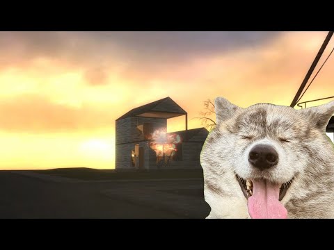 Steam Community :: Video :: Gmod 80s explosion sound replacements trailer