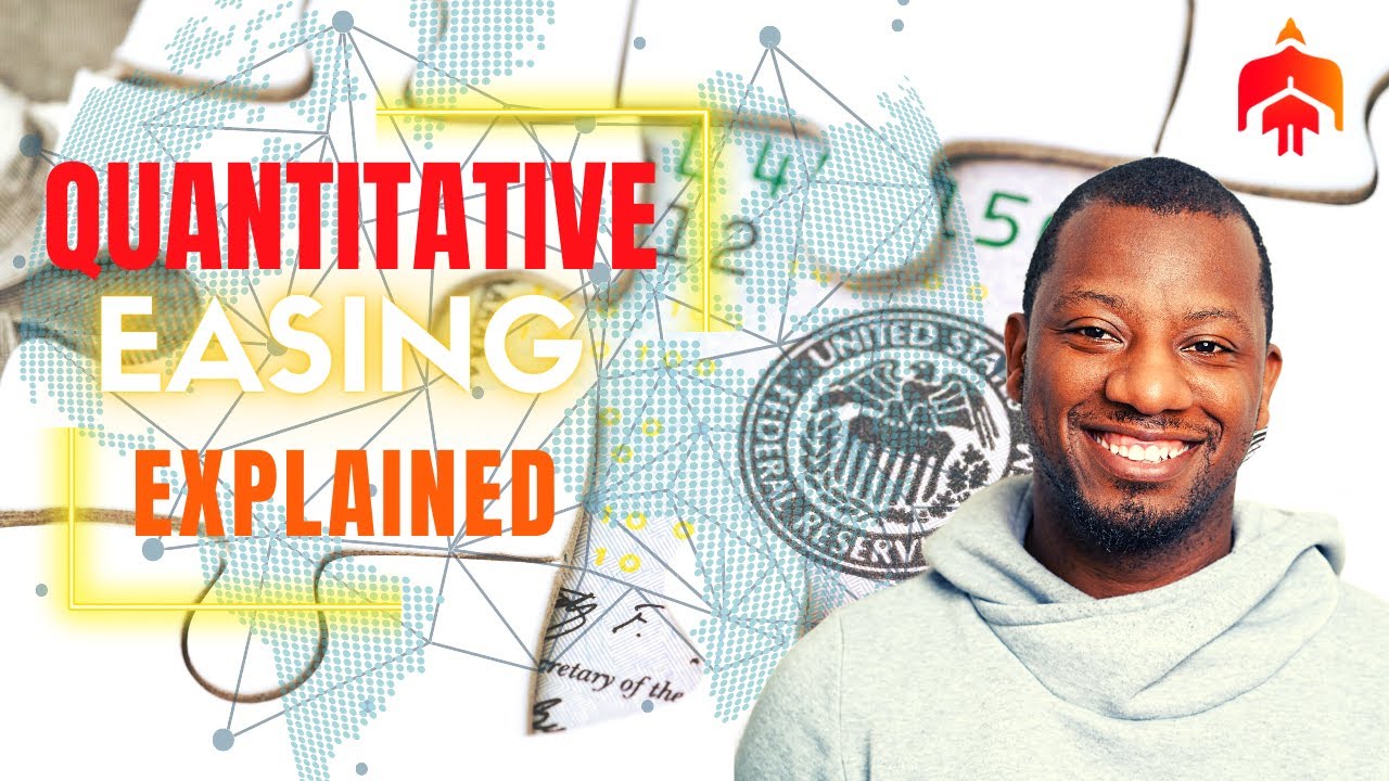 Quantitative Easing Explained and Roadmaps