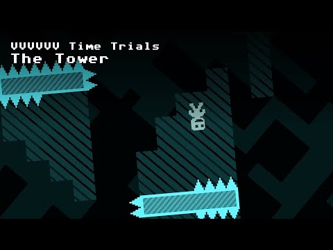 Steam Community :: Video :: The Tower (V-Rank) || VVVVVV Time Trials
