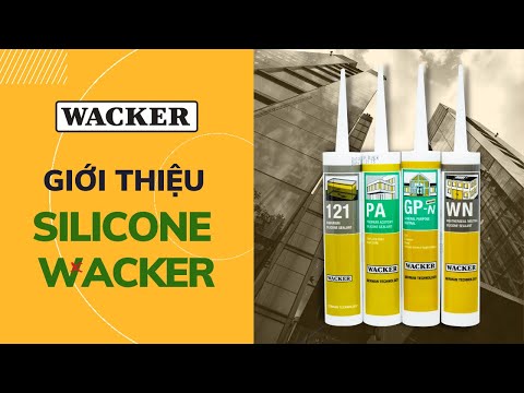 Wacker Silicone Sealant - Latest Price, Dealers & Retailers in India