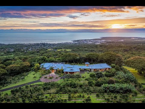 75-877 Keaolani Drive | Kona Coast, Big Island, HI