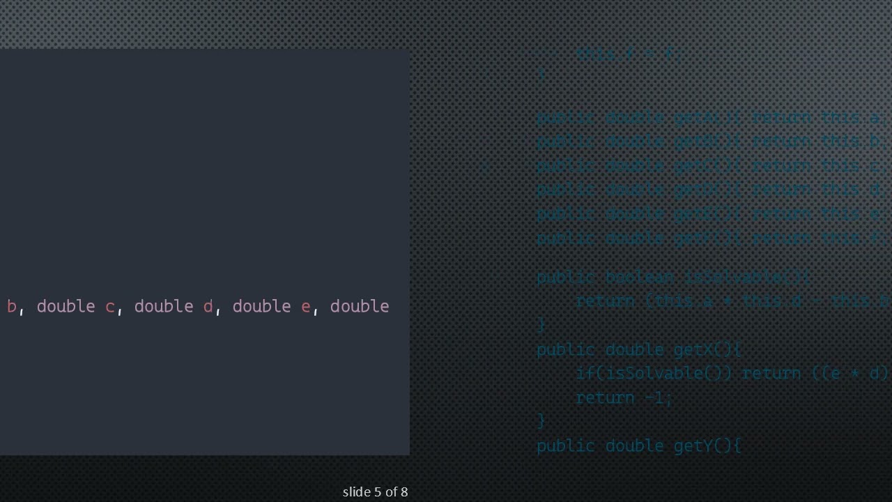 Understanding the java.lang.Error in Java: Resolving Unresolved Compilation Problems