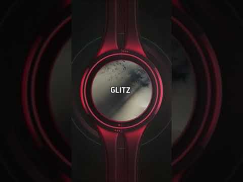 Today's Word || Glitz || Meaning In Hindi #shorts