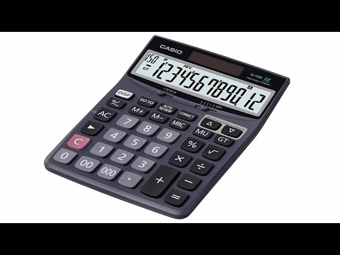 calculator,tabulator ASL