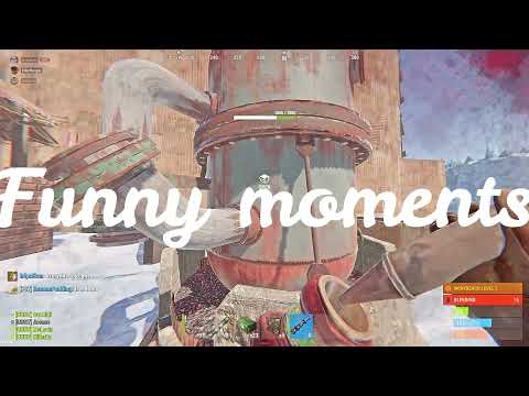 Steam Community :: Video :: Rust - GRÏM