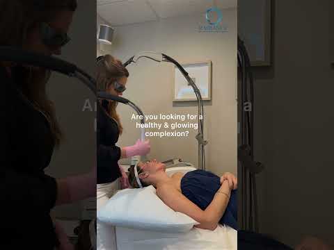The answer to your #skingoals | Laser Genesis @radiancemedicalaesthetics