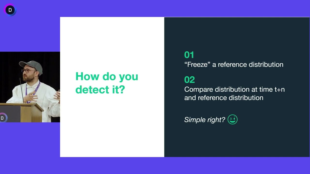 Don't Let Your ML Models Decay! | Soda