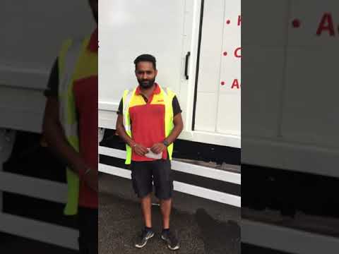 Passing Practical CPC Test with Harry Driving School