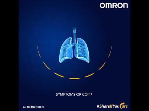 Know More about COPD & Its Management