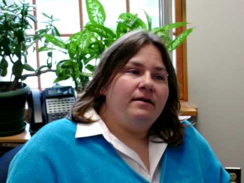 Lisa Schutt, new CASAC