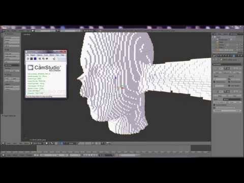 Blender to minecraft workflow - Blender and CG Discussions - Blender Artists Community