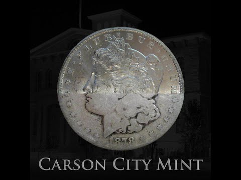 1878-CC Morgan Silver Dollar Image Delta Study: BU to Poor Condition