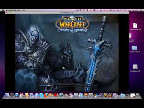 Useful WoW Application: Curse Client