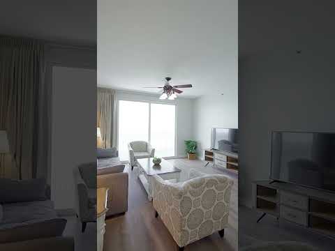 Condo For Sale-Panama City Beach-Splash 1207W #realestate #beachfront #vacation #shorttermrentals