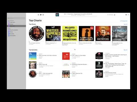 How to Listen to Podcasts