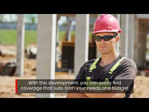 Why Los Angeles, CA HVAC And Concrete Contractors Need Workers’ Compensation Insurance