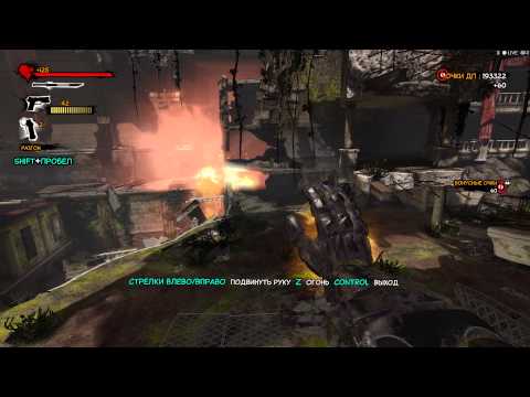 Steam Community :: Video :: Deadpool (Часть№6)