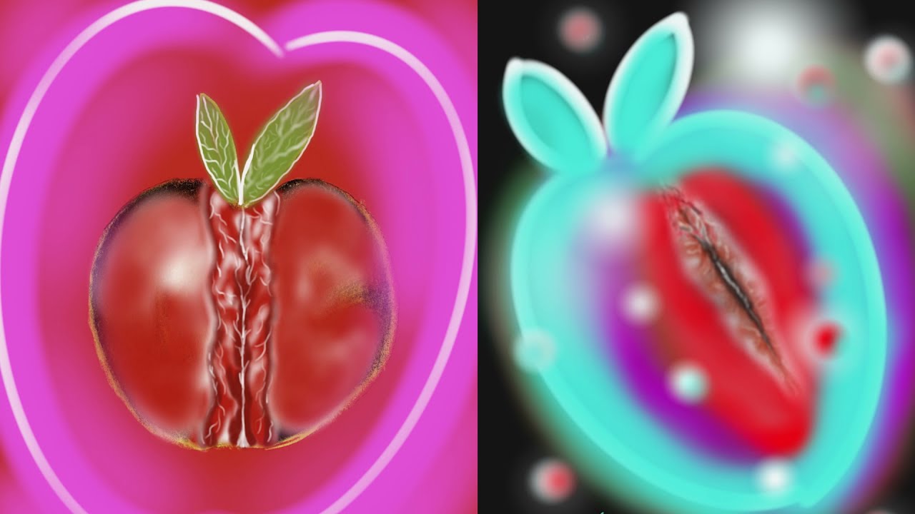 GIN ART COUPLES