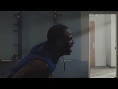 Beats by Dre | Powerbeats Pro | NBA Unleashed