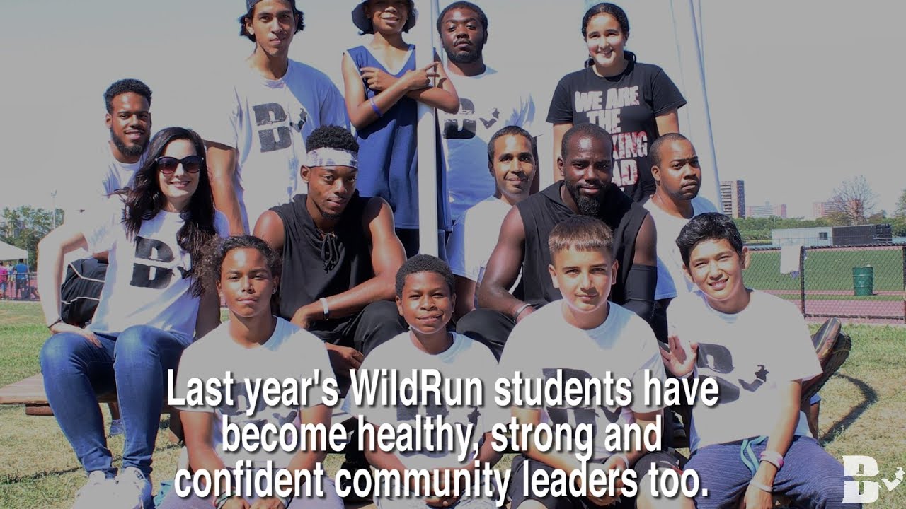 WildRun Documentary 2017