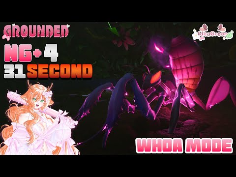 Steam Community :: Video :: Grounded - Mantis Solo 31secondNew Game ...
